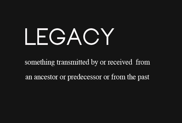 Whats Your Legacy Skimbaco Lifestyle Online Magazine