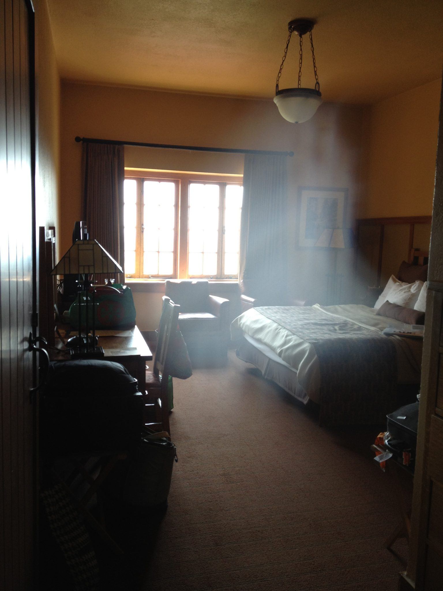 Travel Insight: Ghost Lovers Will Love These Three Historic Hotels ...