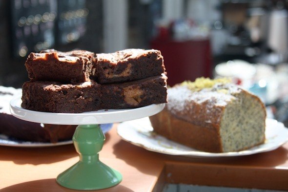 Ireland Special: Visit to The Pepper Pot Cafe, Meet the Ladies who Made ...