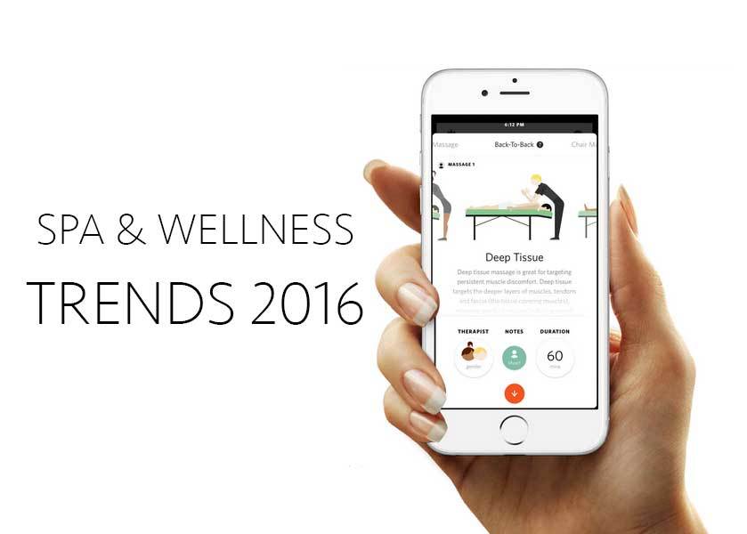 Top 10 Spa & Wellness Lifestyle Trends - Skimbaco Lifestyle | online ...