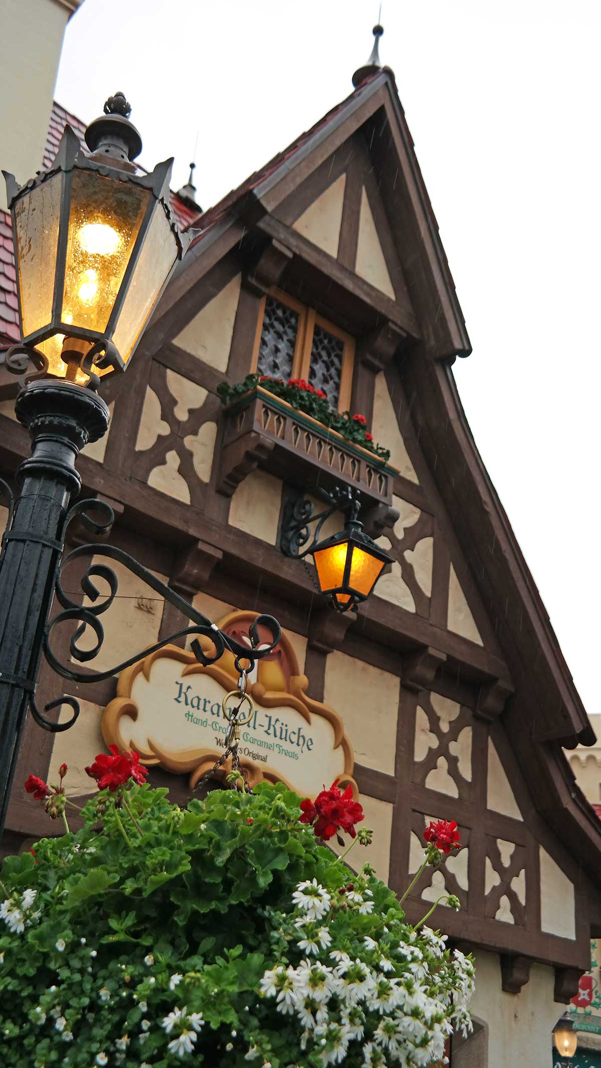 Virtual Tour of Epcot's World Showcase in Disney World (30+ photos and ...